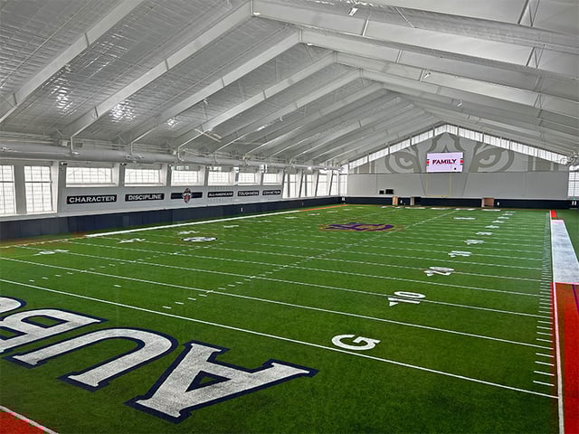 Our Work | Miller Zell